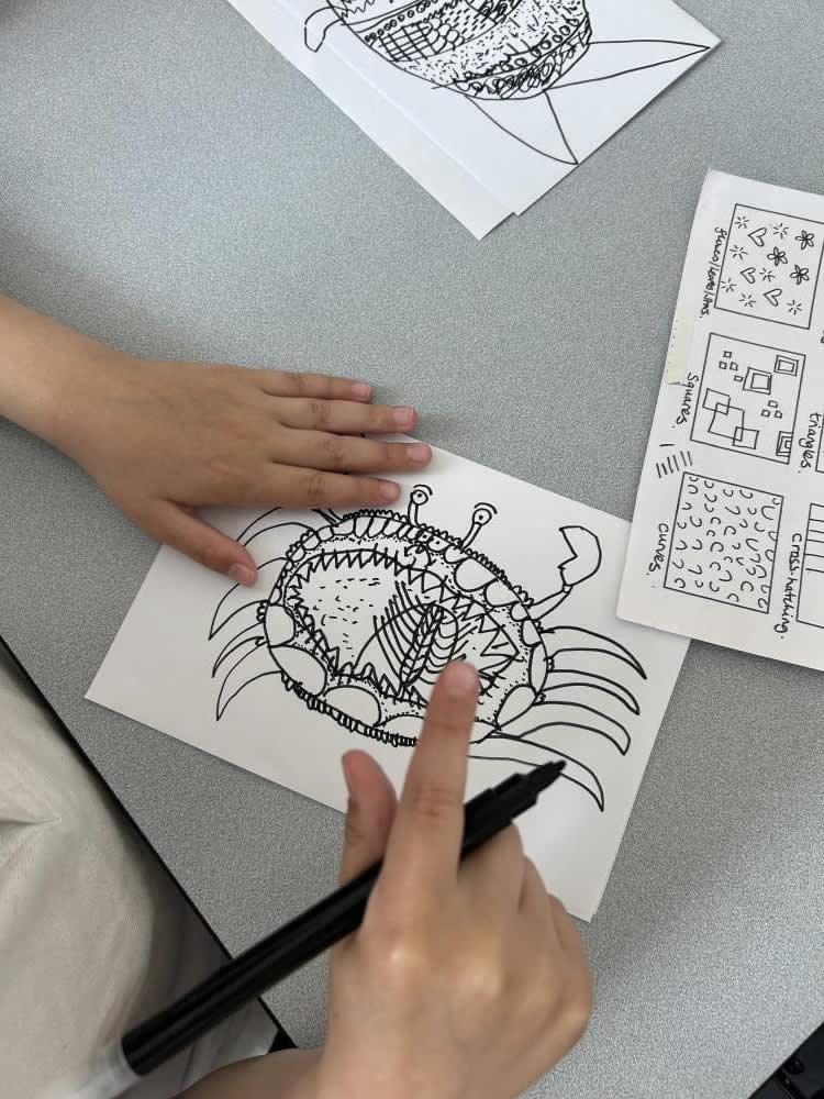 Charlotte Eldred Design